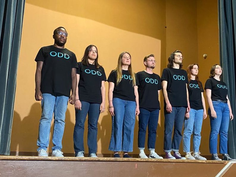 Projet TOGO – Monarch Intelligence